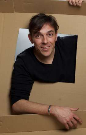 Arnoud Raskin | Antwerpen