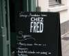 Chez Fred | Antwerpen
