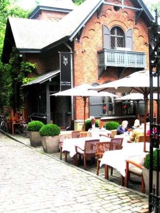 Het Gebaar | Antwerpen