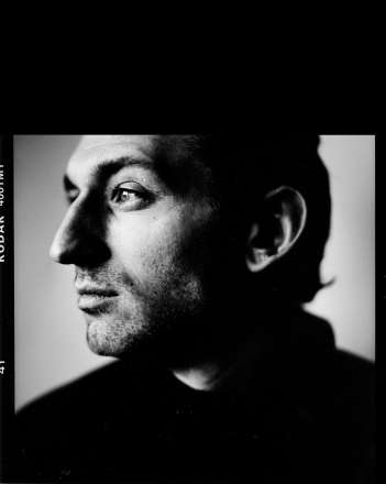 Franciscus, de heilige jongleur van Asissi - Jenne Decleir | Antwerpen