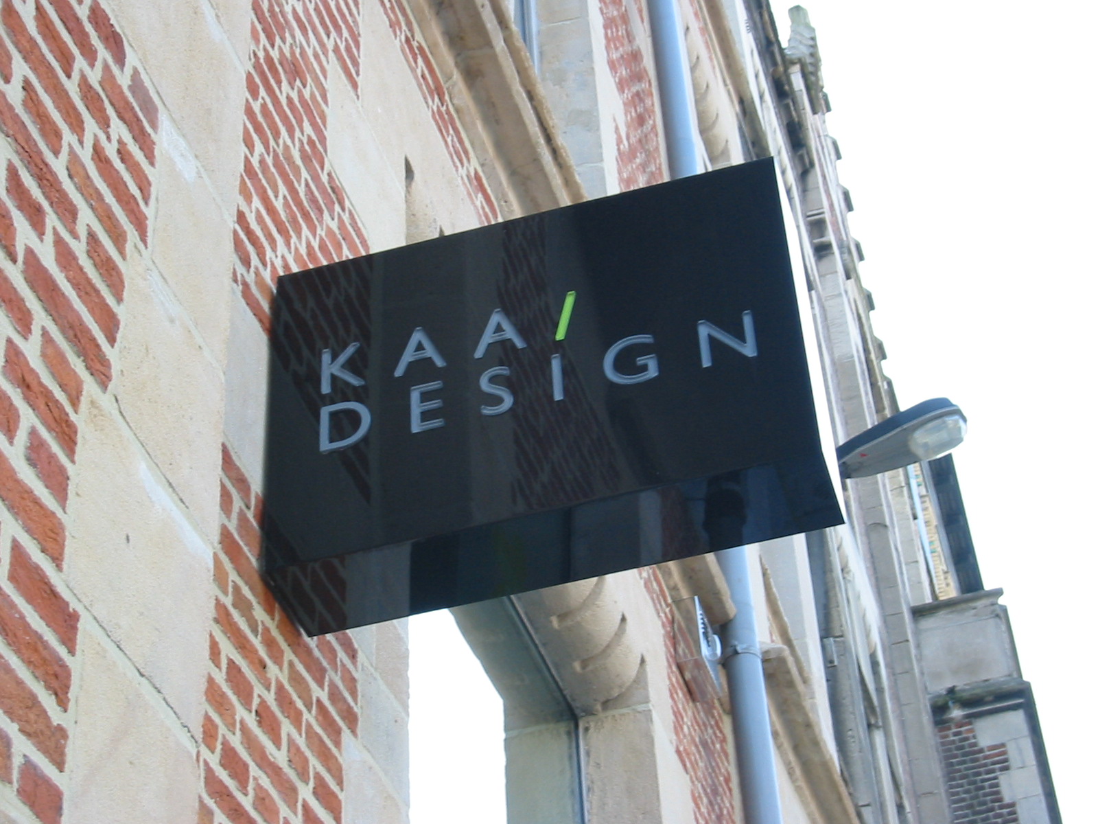 Kaai Design | Antwerpen