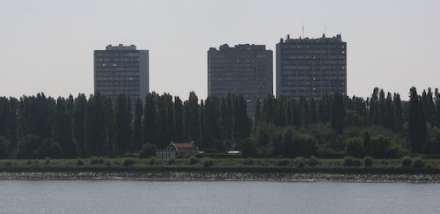 Linkeroever Antwerpen | Antwerpen