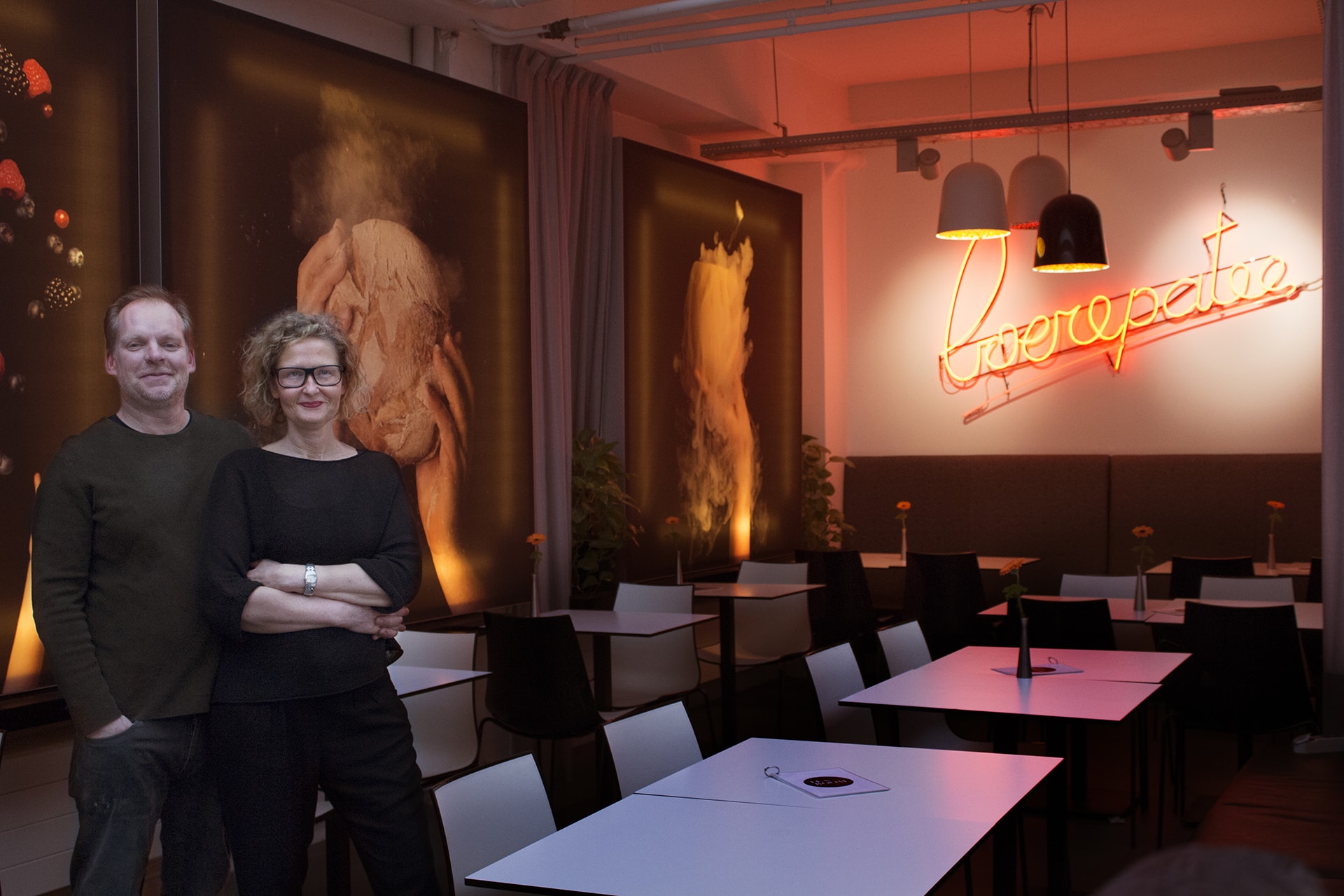 Tearoom Lints | Antwerpen