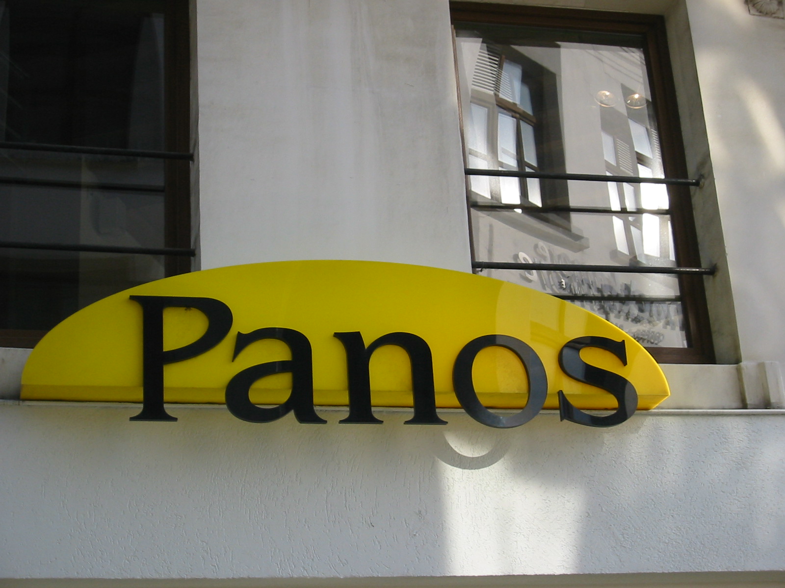 Panos broodjeszaak | Antwerpen