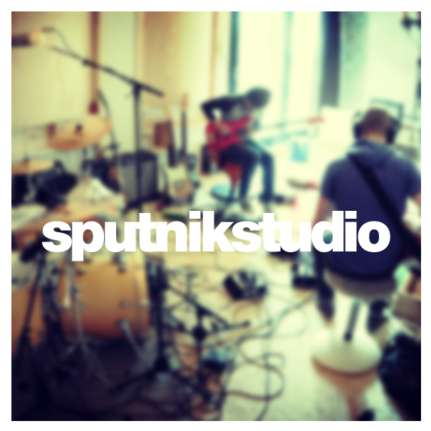 Sputnik Studio | Antwerpen