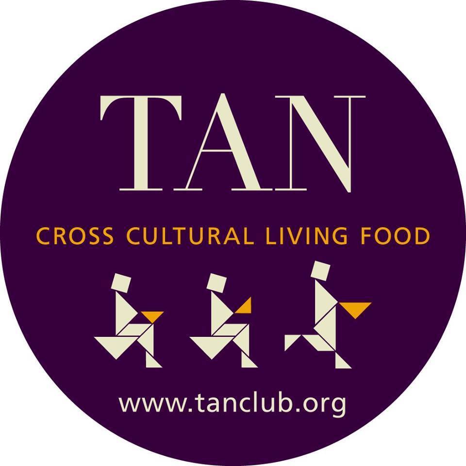 TAN restaurant | Antwerpen