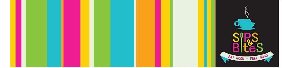 Sips & Bites | Antwerpen