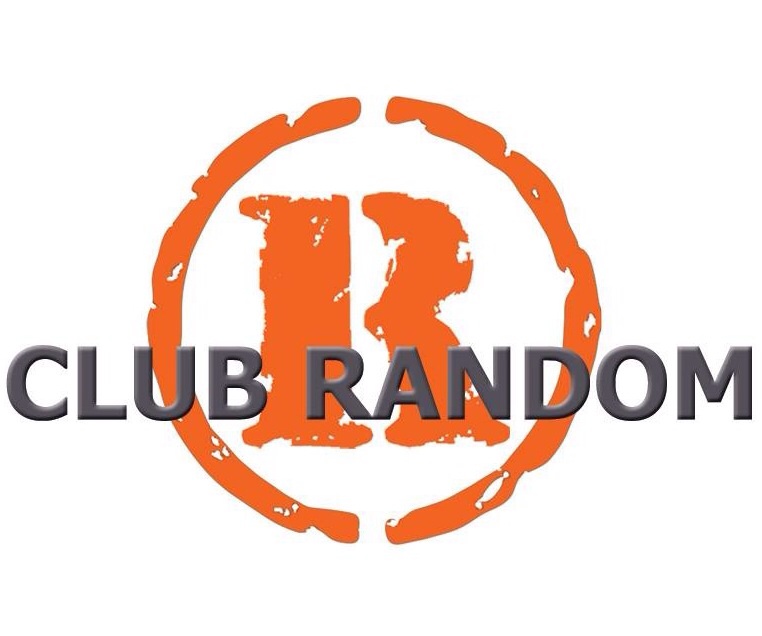Club Random | Antwerpen