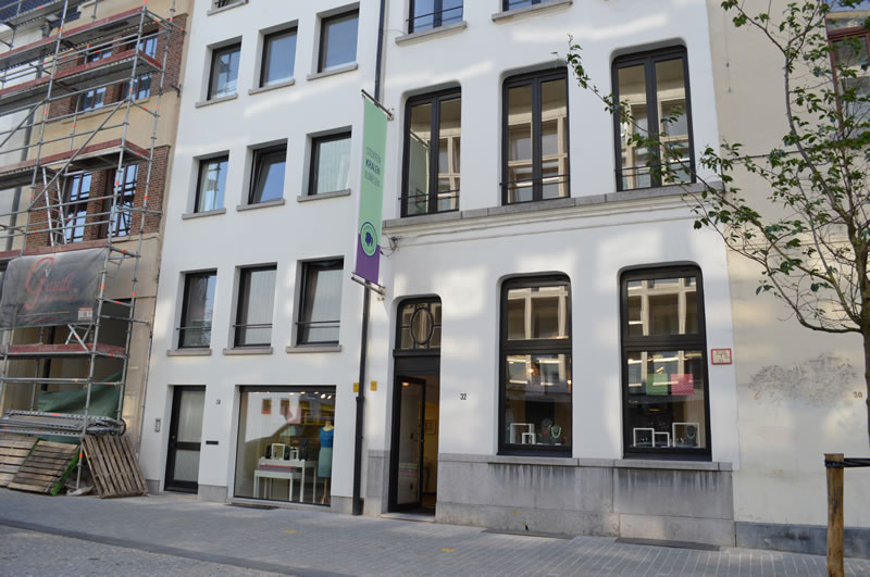 Kokette Katinka | Antwerpen