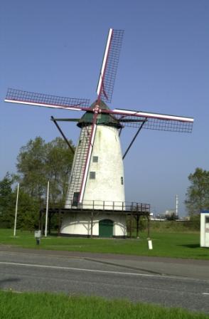 Lillo-Fort | Antwerpen