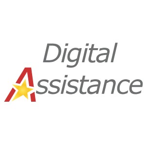 Digital Assistance | Antwerpen