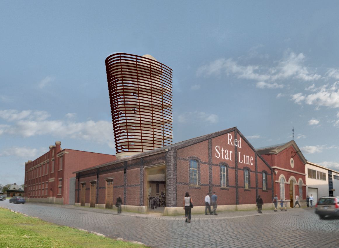 Red Star Line Museum | Antwerpen