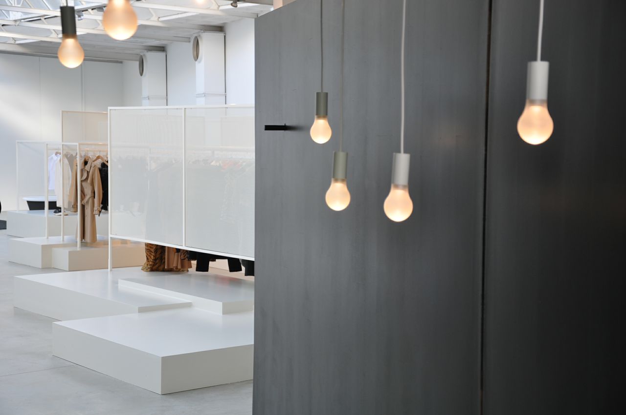 Seven Rooms | Antwerpen